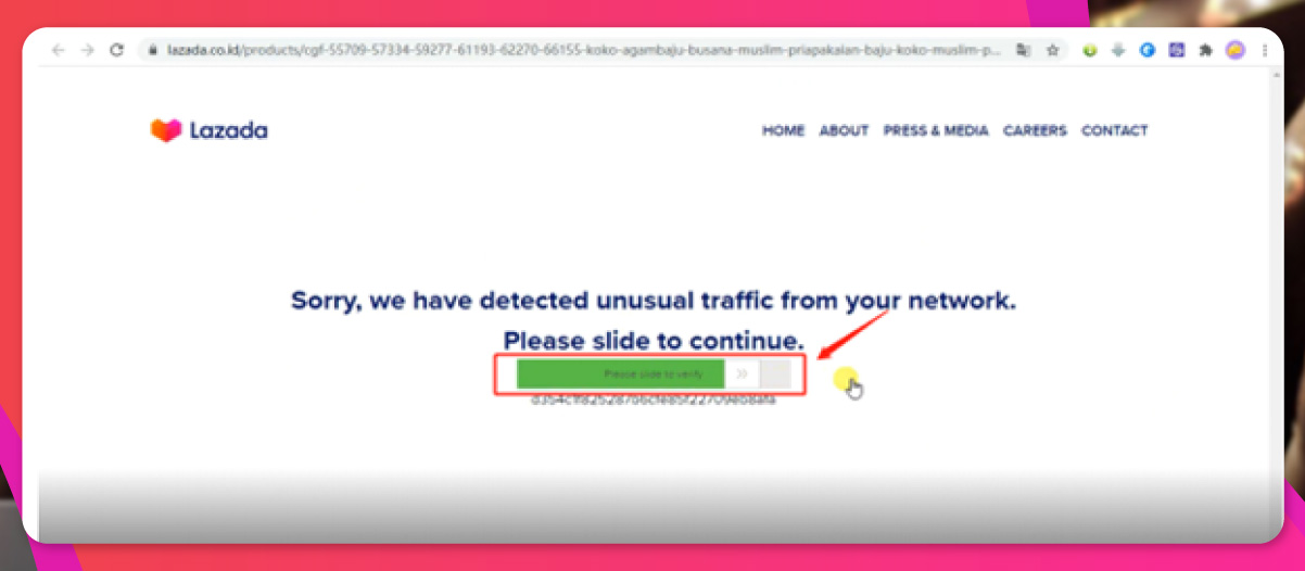 How To Scrape Product Data from Shopee and Lazada? - TheOmniBuzz