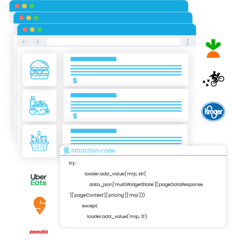 web scraper - Fulfil your scraping needs with iWeb Data Scraping’s web ...