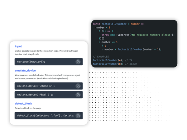 web scraper - Fulfil your scraping needs with iWeb Data Scraping's web crawlers.
