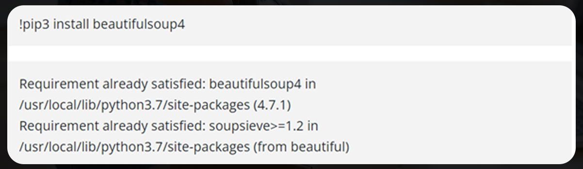 Scrape products GTIN numbers with iWeb Data Scraping.