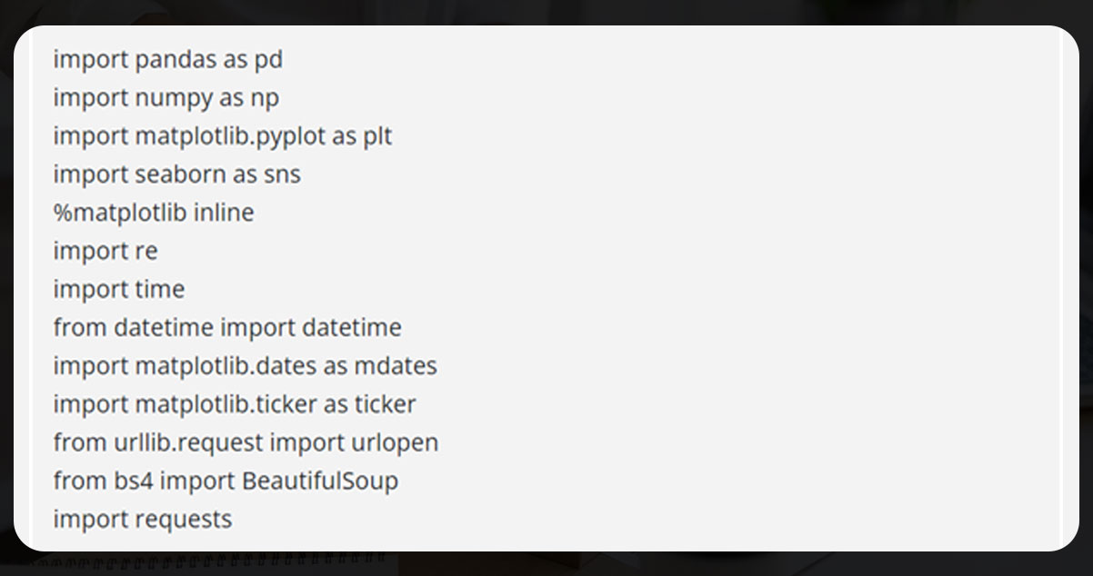 Scrape products GTIN numbers with iWeb Data Scraping.