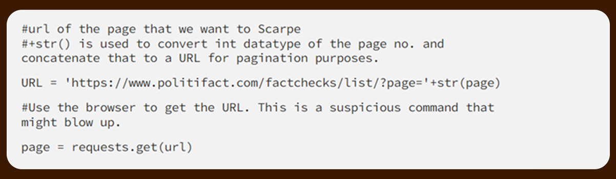 How to Scrape News Content from Popular News Sites?