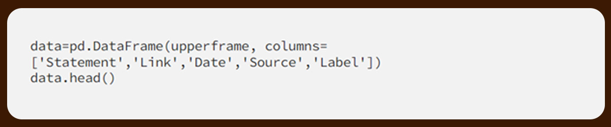 How to Scrape News Content from Popular News Sites?