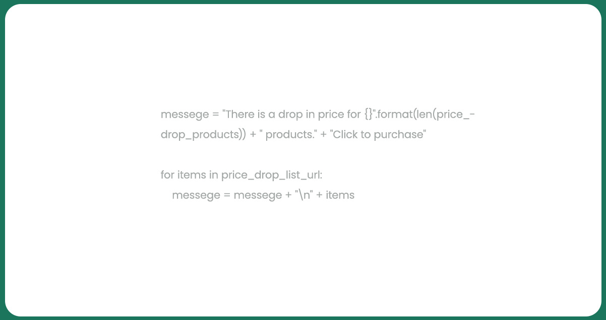 How to Create an Amazon Price Tracker with Python for Real-time Price Monitoring?