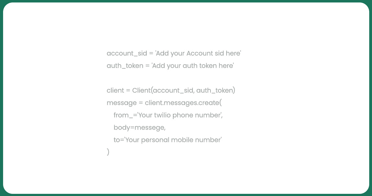 How To Create An Amazon Price Tracker With Python For Real Time Price Monitoring
