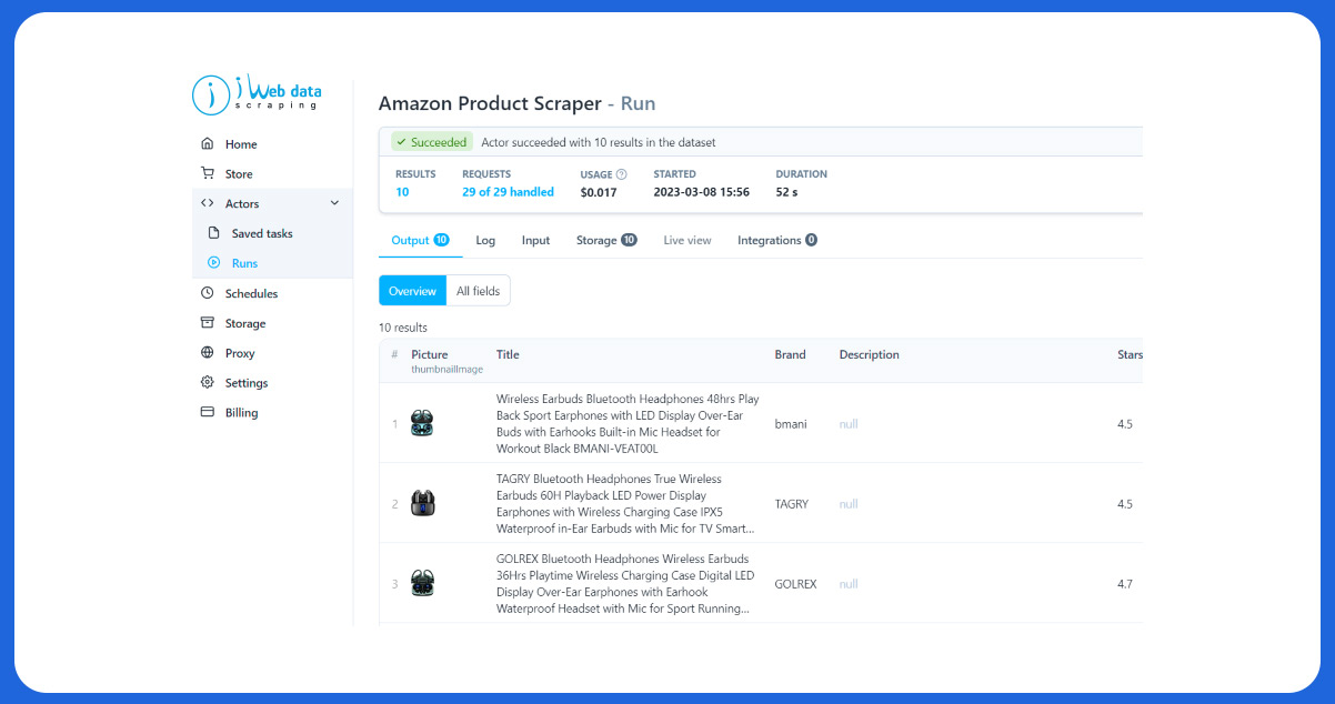 How Amazon Scraper Revolutionizes Data Gathering to Gain Insights?