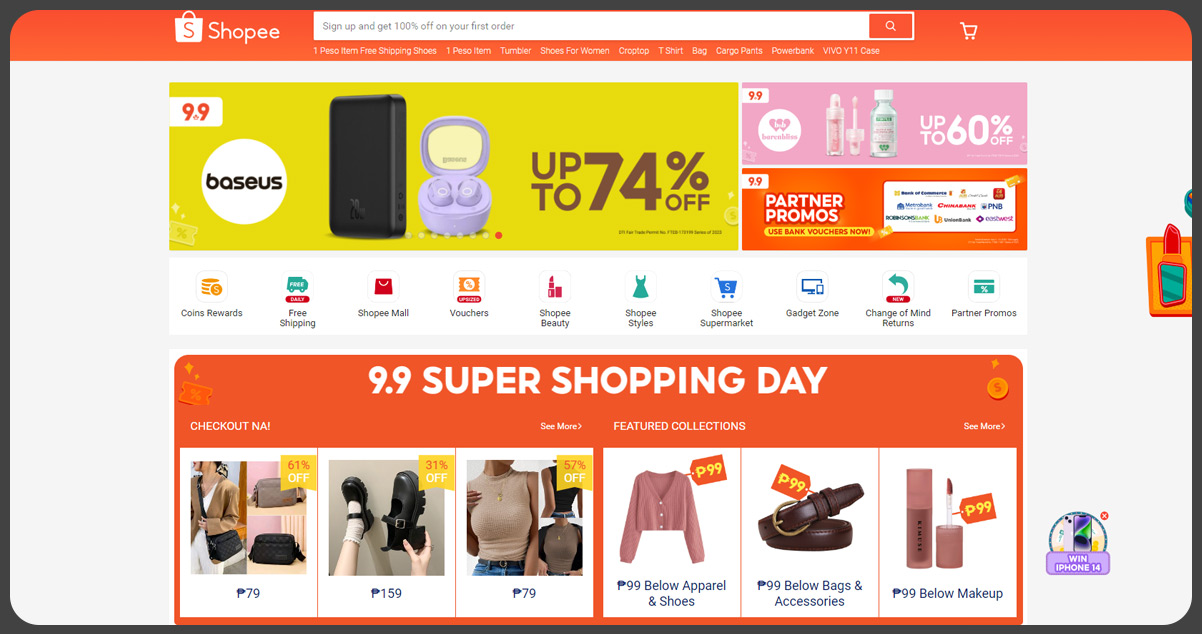 How to Boost Your E-Commerce Strategy Using Shopee Product Data Scraper?