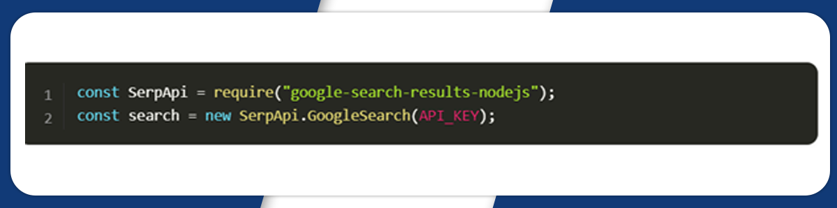 How to Perform Web Scraping of Google Jobs Organic Results with Nodejs?