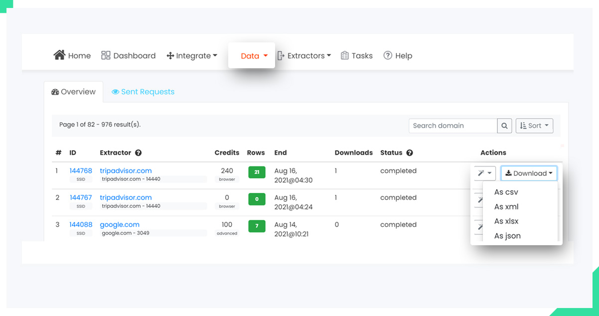 How to Perform Web Scraping of - TripAdvisor Restaurants Data? How to Perform Web Scraping of - TripAdvisor Restaurants Data?