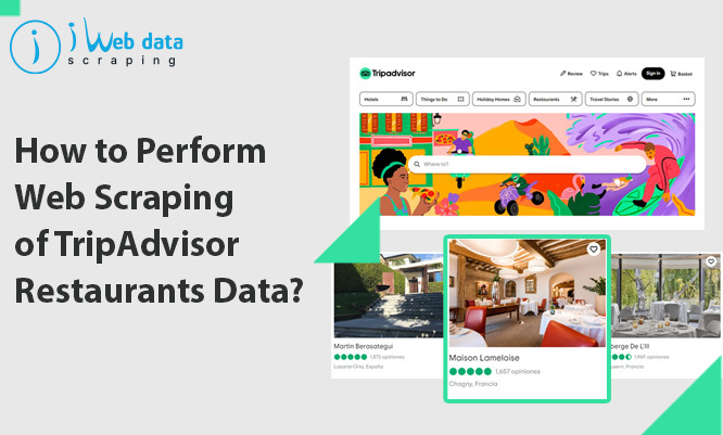 iWeb Data Scraping Blog | Data Extraction and Web Scraping Blogs