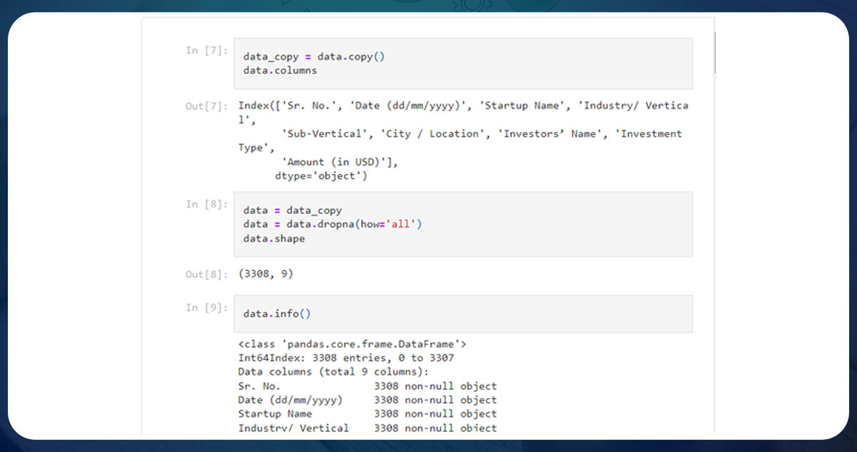 How to Perform Web Scraping Projects for Indian Startups?