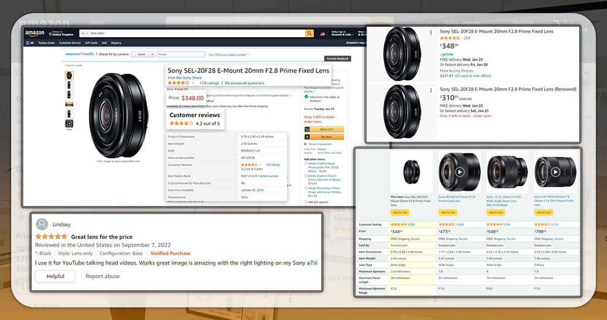 iweb data scraping on Tumblr