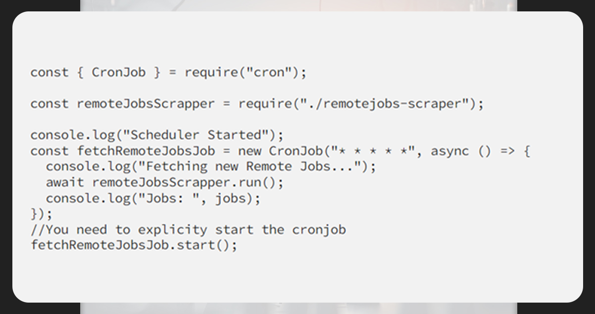 How to Scrape and Automate Job Data from Websites?