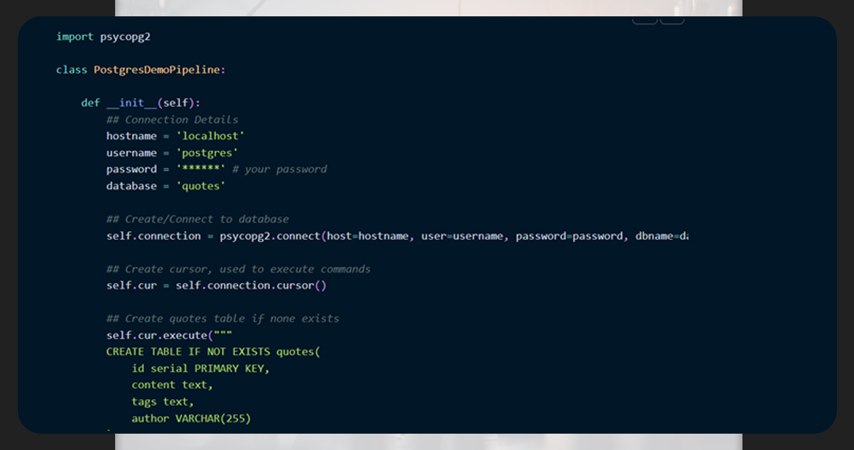 How to Scrape and Automate Job Data from Websites?
