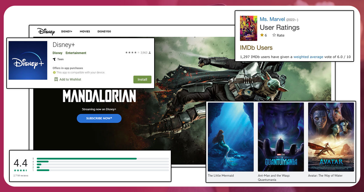 How to Scrape Data from the Dubai Entertainment App? - TheOmniBuzz