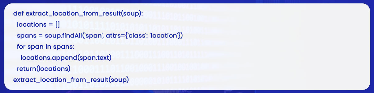 How to Scrape Job Postings Data from Indeed.com with Python? How to Scrape Job Postings Data from Indeed.com with Python?