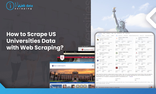iWeb Data Scraping Blog | Data Extraction and Web Scraping Blogs