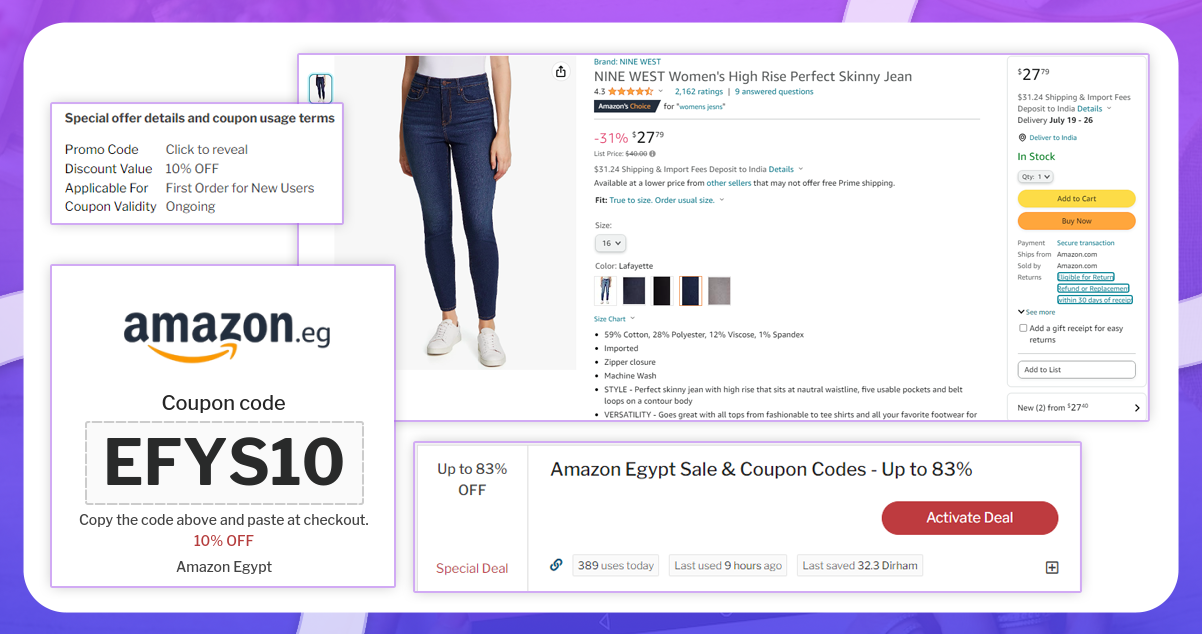 What is the Importance of Scraping a Coupon Code Website?