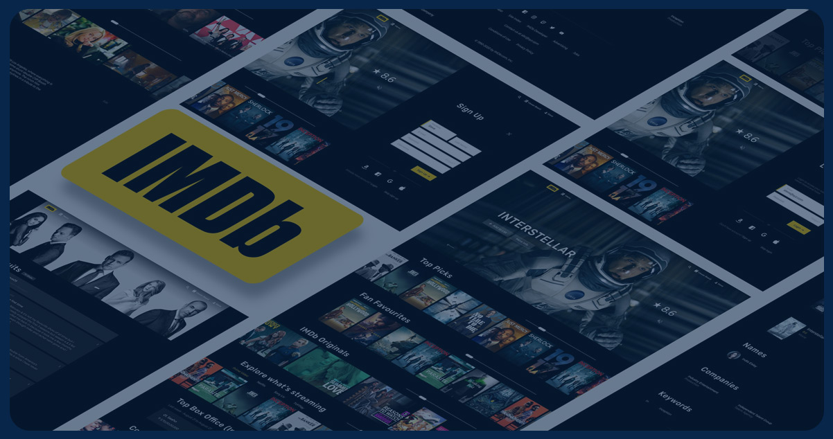 How to Gain Cinematic Insights by Scraping Movie Data Using API?
