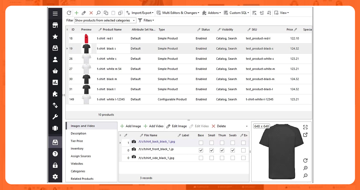 How Can Magento Store Data Scraping Revolutionize Your Store Performance? How Can Magento Store Data Scraping Revolutionize Your Store Performance?