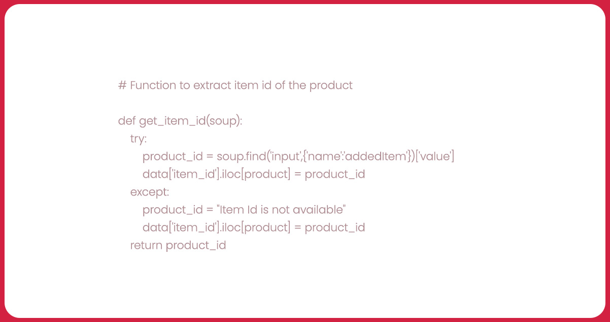 How to Scrape Costco Product Data Using Python for Pricing Insights?