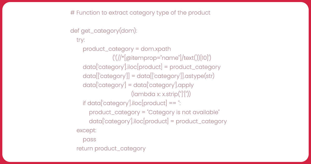 How to Scrape Costco Product Data Using Python for Pricing Insights?