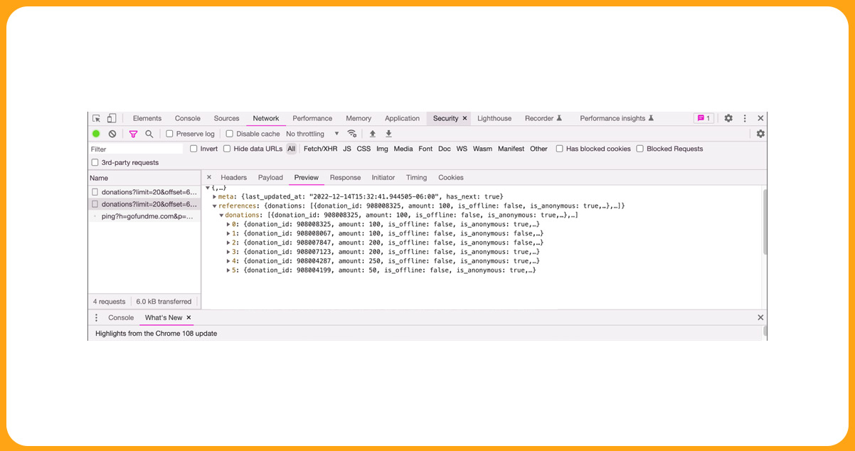 How to Scrape Fundraising Platform Data for Informed Decision-Making?