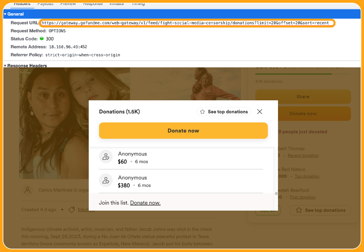 How to Scrape Fundraising Platform Data for Informed Decision-Making?