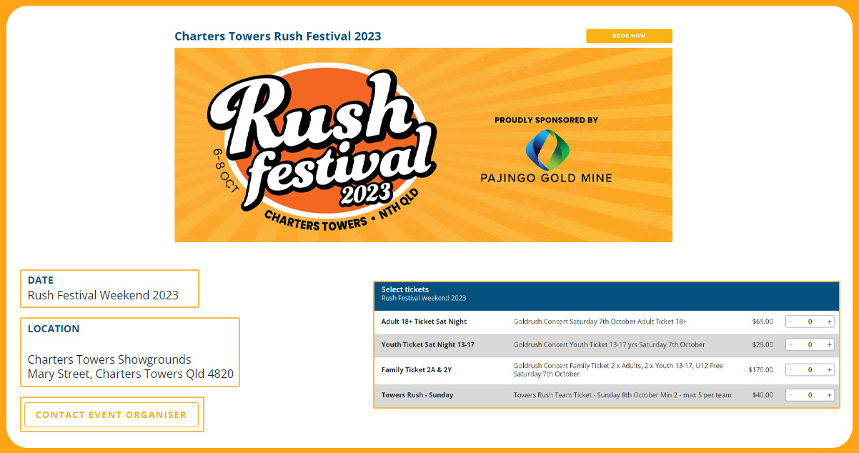 How to Scrape Fundraising Platform Data for Informed Decision-Making?