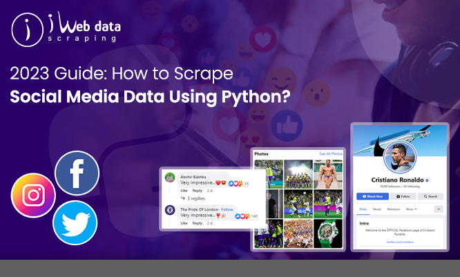Iweb Data Scraping Blog Data Extraction And Web Scraping Blogs 