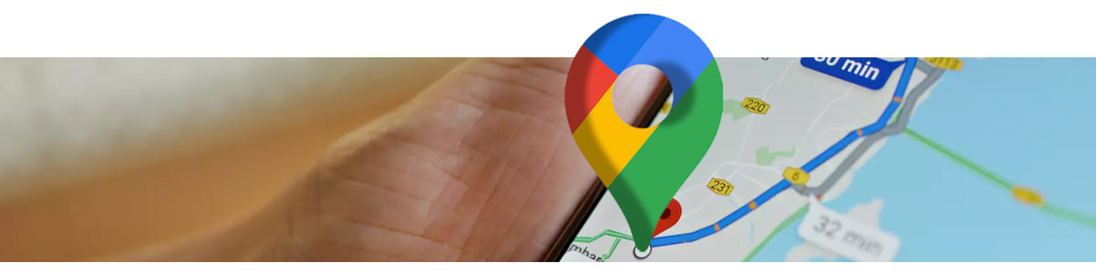 How to Scrape Store Locations Data from Google Maps?