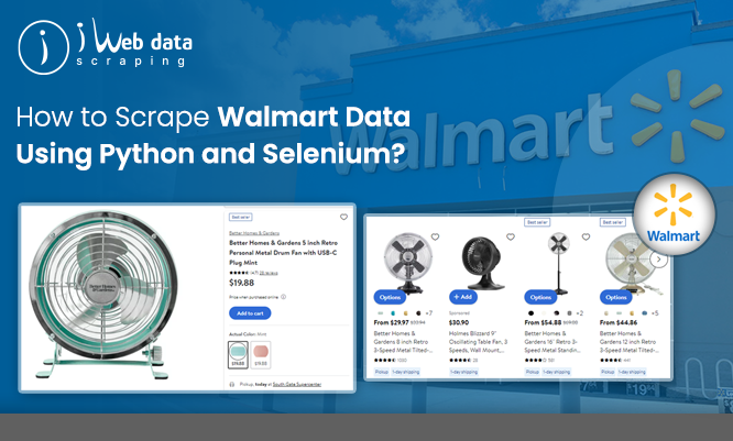 iWeb Data Scraping Blog | Data Extraction and Web Scraping Blogs