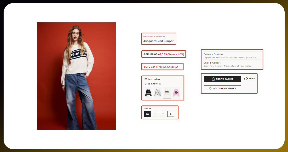 A Guide to Scraping H and M Products with Python and BeautifulSoup for Enhanced Business Insights