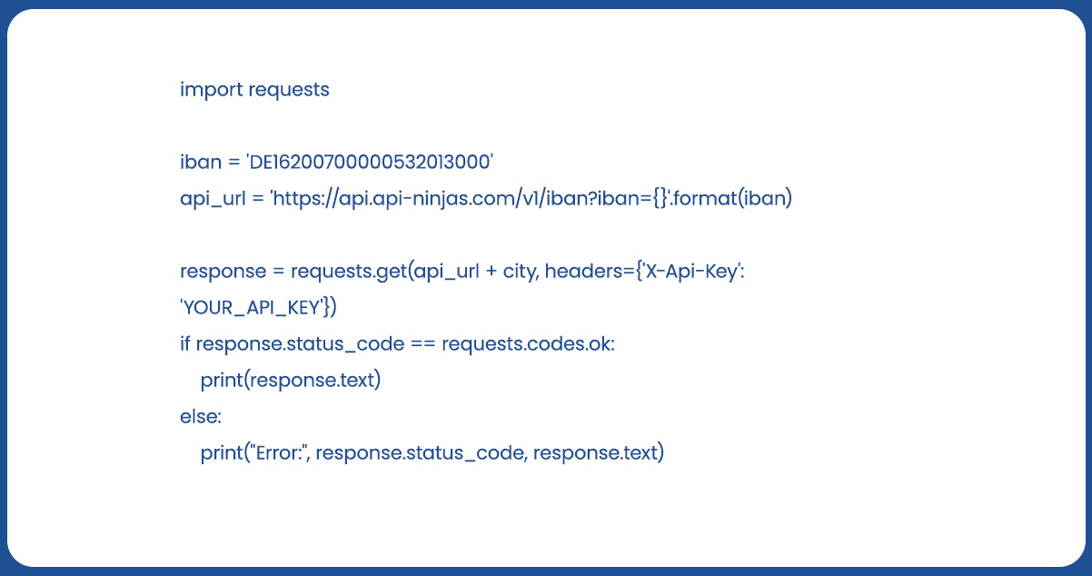 The Significance of French IBAN Data Scraping: A Comprehensive Guide
