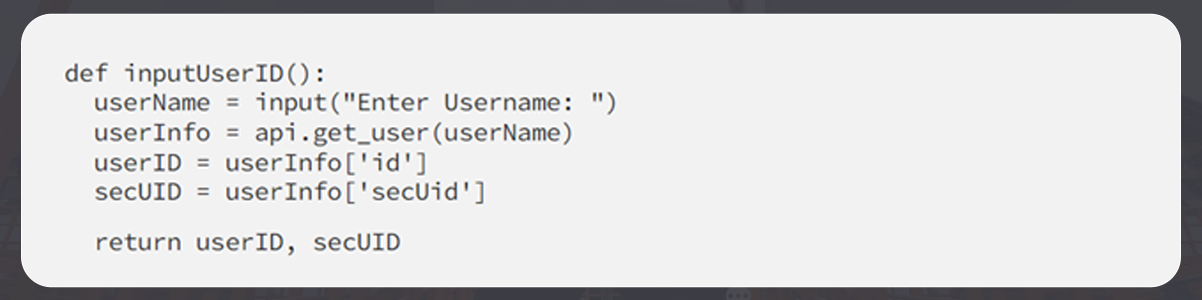 Exploring the Potential of TikTok Data Scraping to Unveil Insights and Opportunities
