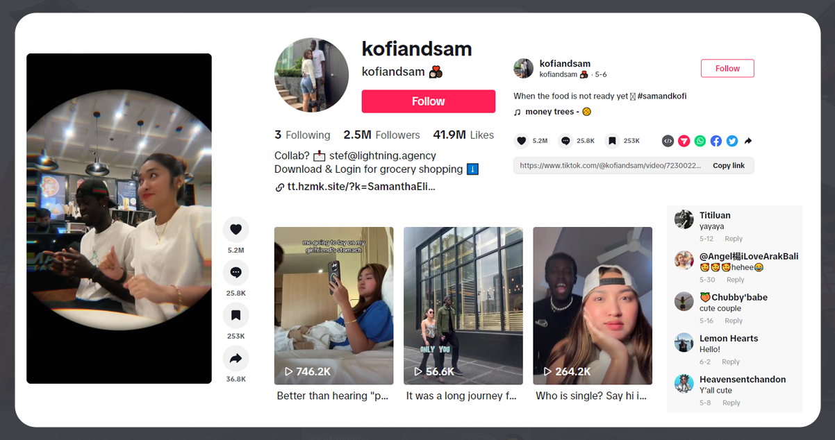 Exploring the Potential of TikTok Data Scraping to Unveil Insights and ...