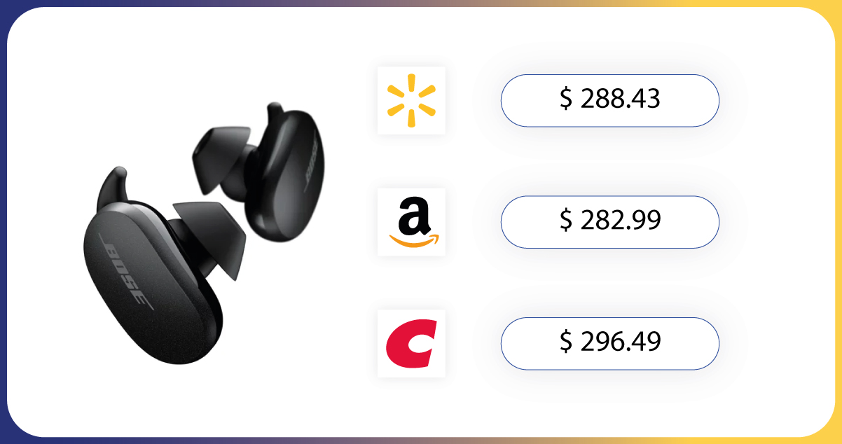 How Important a Walmart Data Scraper Can Be for the E-commerce Industry?