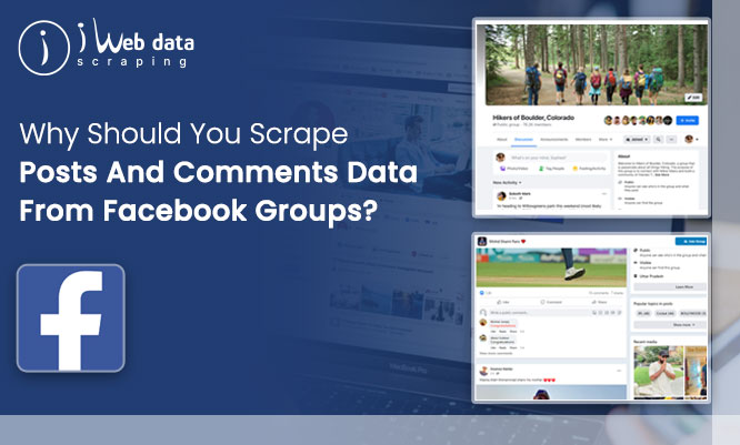 iWeb Data Scraping Blog | Data Extraction and Web Scraping Blogs