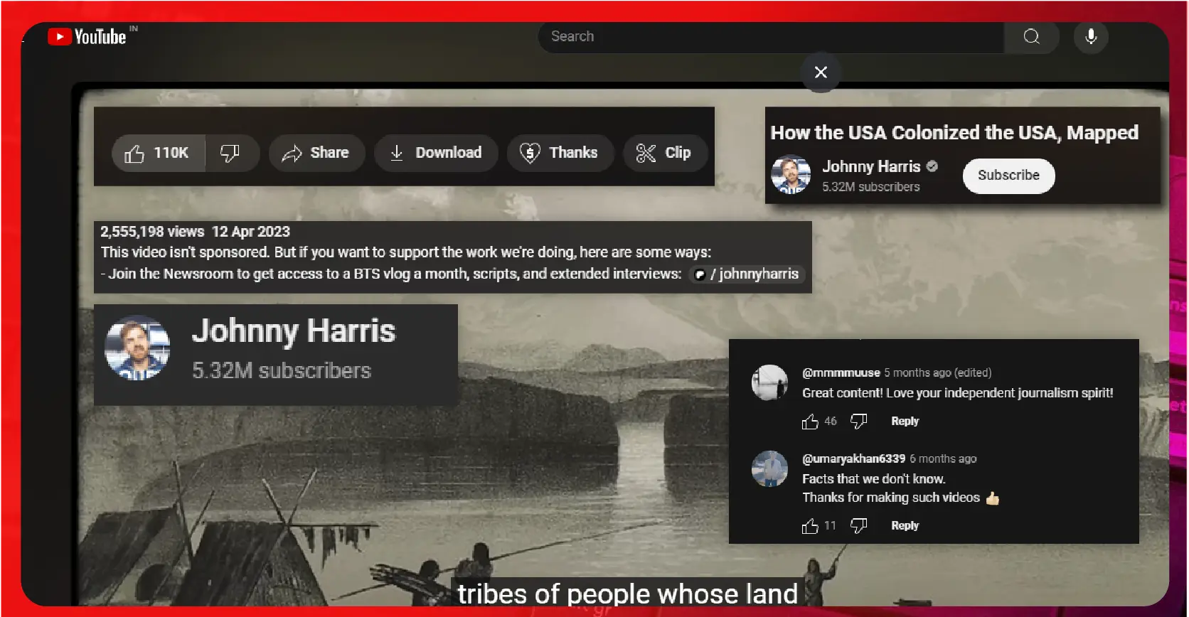 Importance of YouTube Data Scraping Services for Businesses