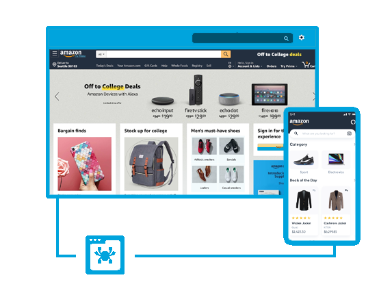 Distinguish the Best Selling Amazon Products Using Amazon Product Scraping Distinguish the Best Selling Amazon Products Using Amazon Product Scraping