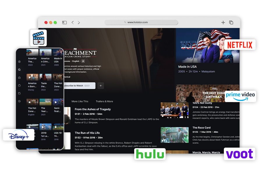 Web Scraping Enterprise Data: Our Solutions