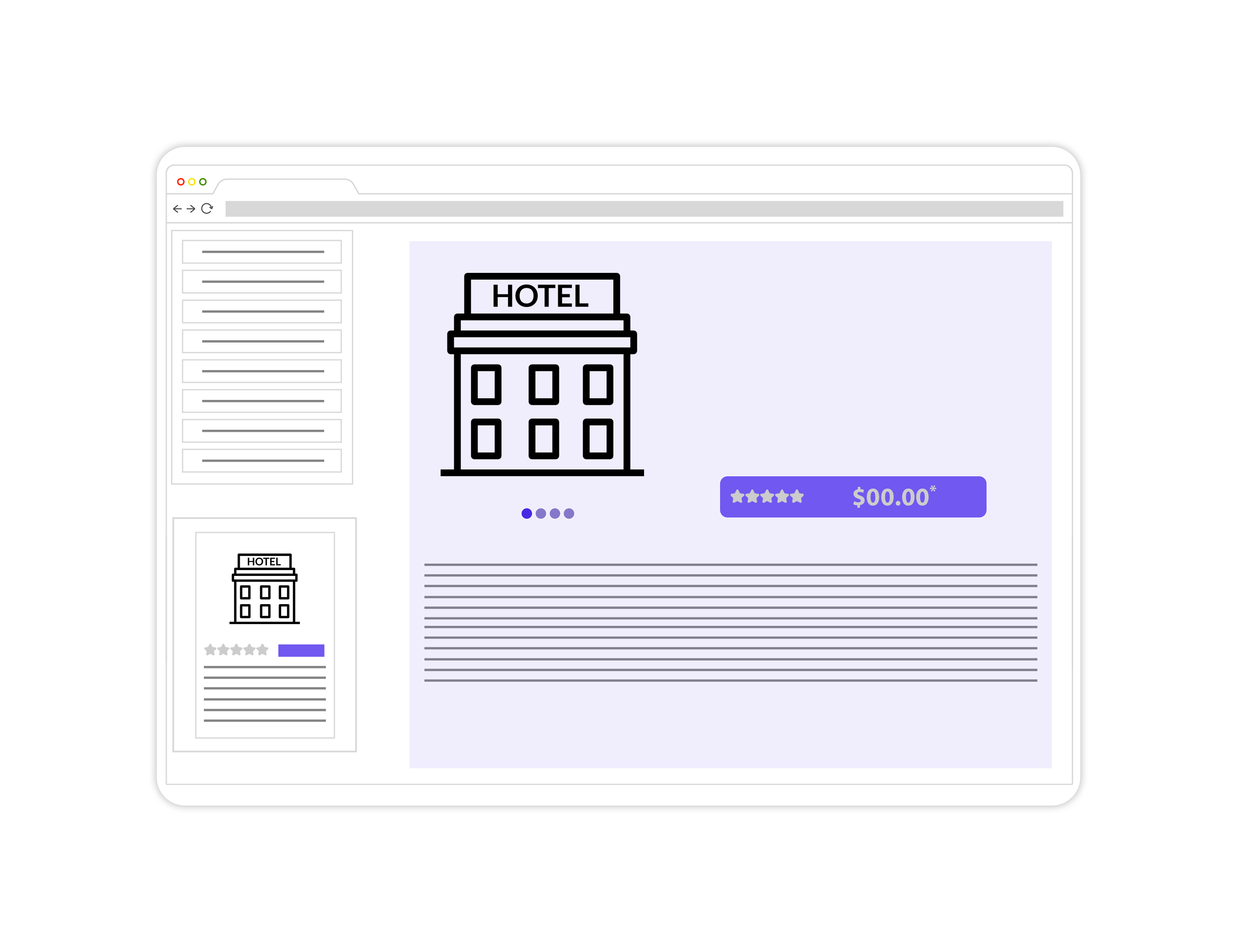 Scrape Agoda Travel Data - Agoda Hotel Data Scraping Services