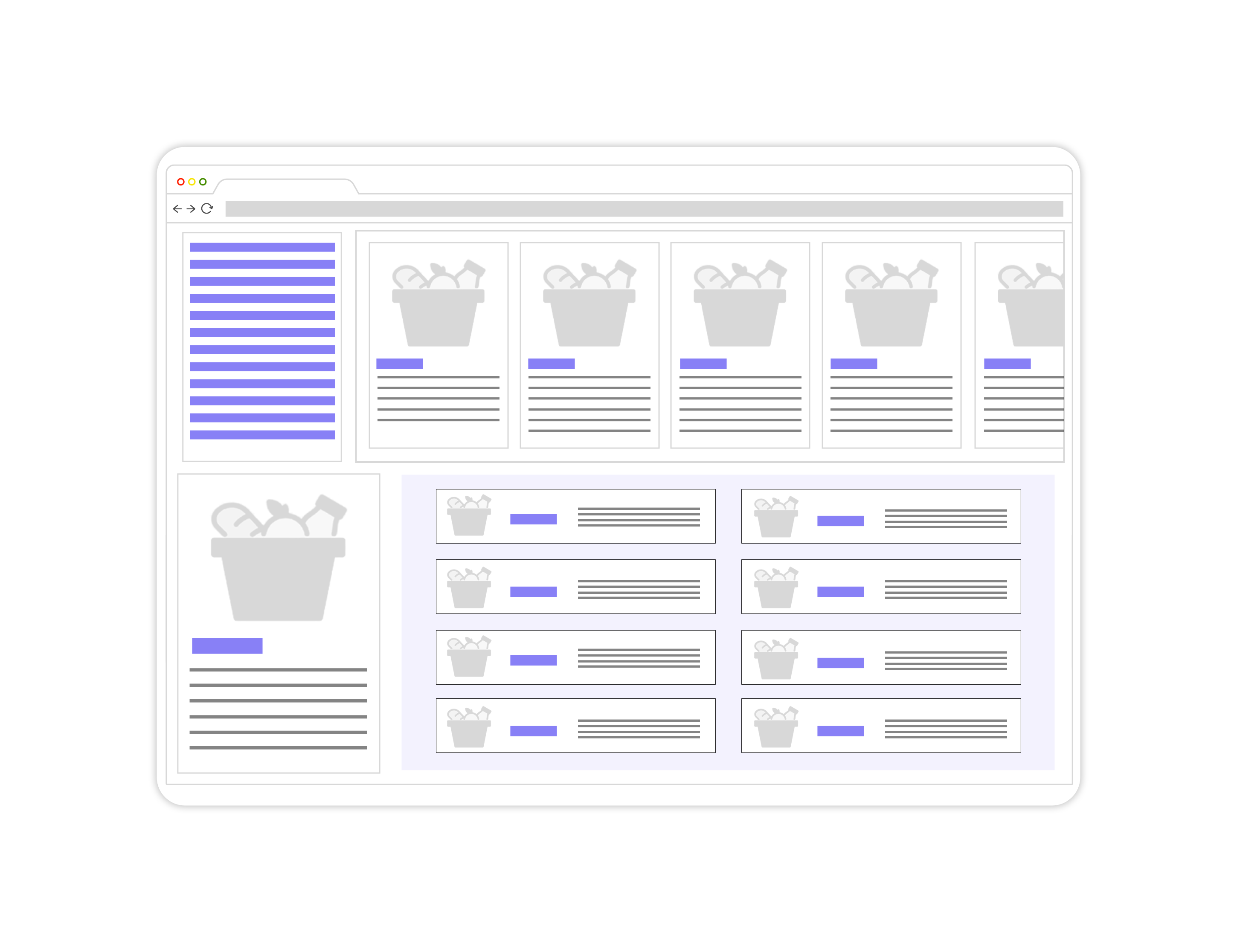Zepto Grocery Data Scraping - Scraping Data from Zepto Grocery Apps Zepto Grocery Data Scraping - Scraping Data from Zepto Grocery Apps