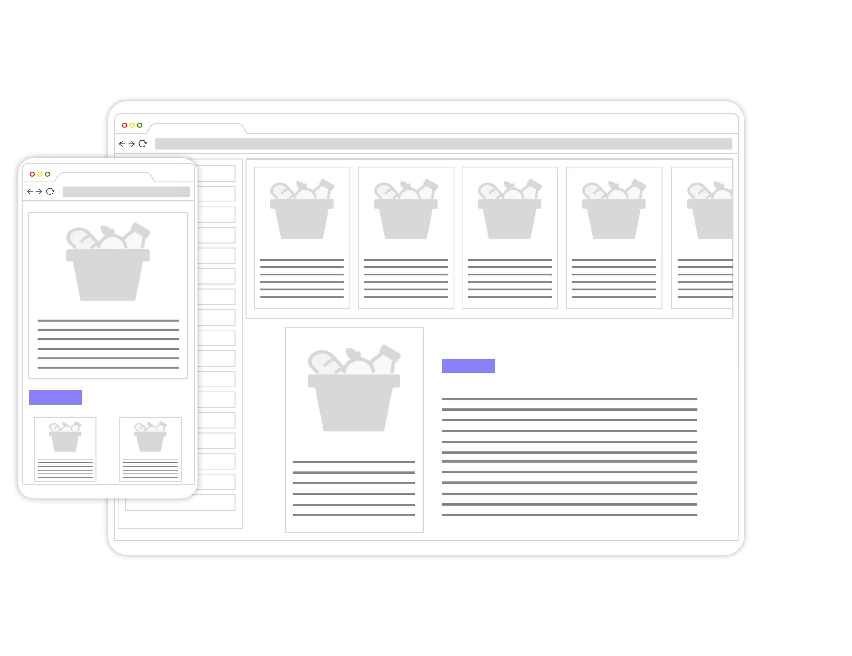 Zepto Grocery Data Scraping - Scraping Data from Zepto Grocery Apps Zepto Grocery Data Scraping - Scraping Data from Zepto Grocery Apps