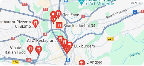 Food Delivery Data Scraping Services - Extract Food Menu Data