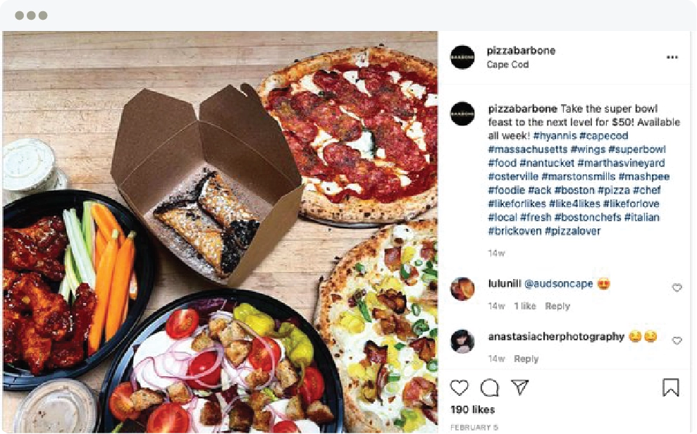 Food Delivery Data Scraping Services - Extract Food Menu Data