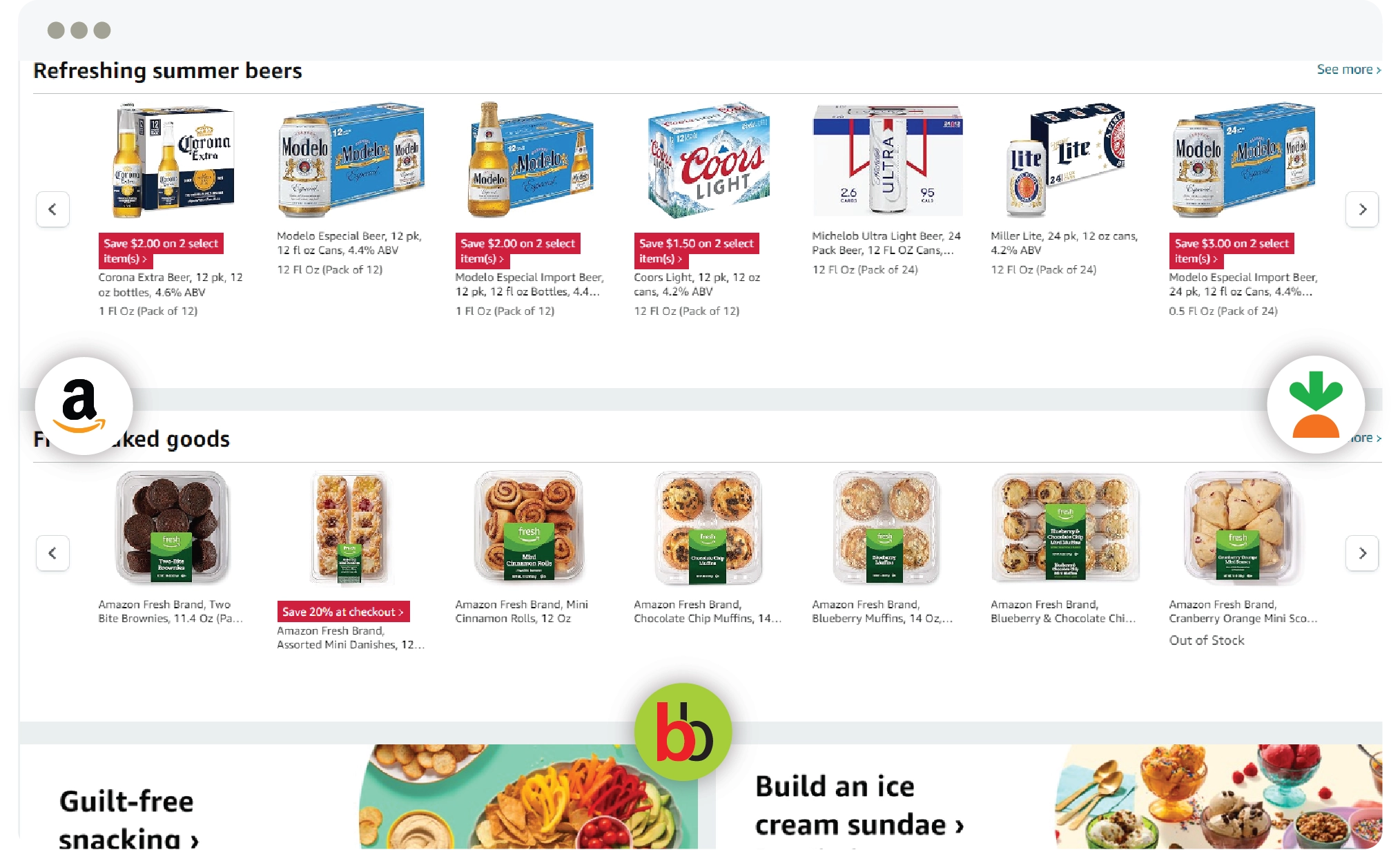 Grocery Data Scraping Services - Extract Supermarket Prices Data Grocery Data Scraping Services - Extract Supermarket Prices Data