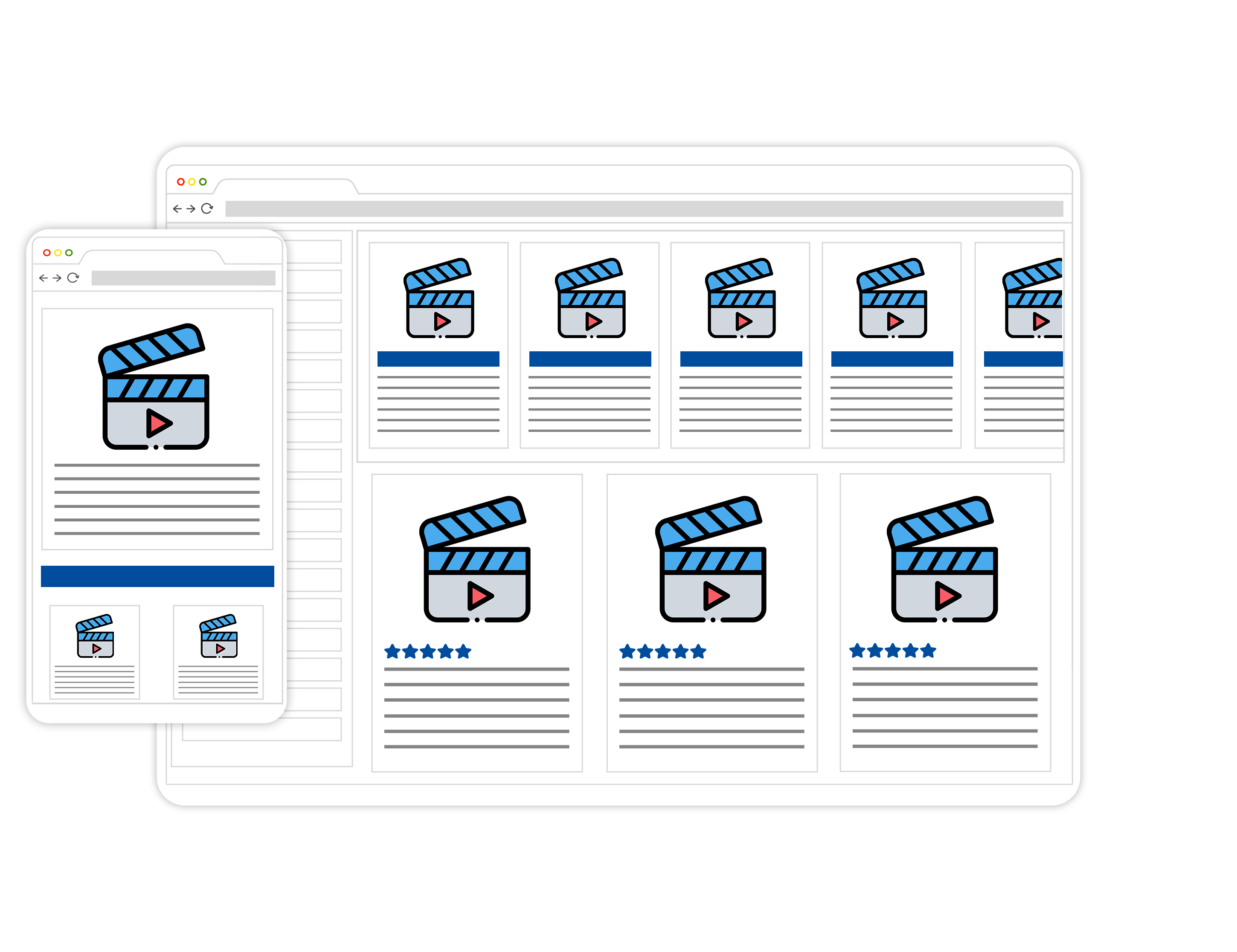 Netflix App Data Scraping Services Netflix App Data Collection