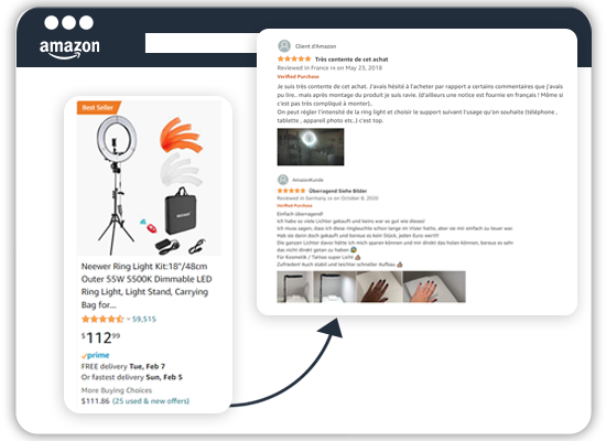 Scrape Amazon Product Review Data- Amazon Product Review Data ... Scrape Amazon Product Review Data- Amazon Product Review Data ...