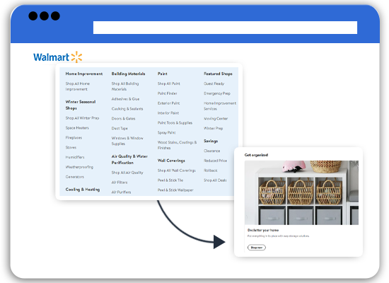 Scrape Walmart Category Rank Data - Walmart Category Rank Data ...